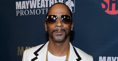 Katt Williams Cracks Jokes About Reparations Ukraine War