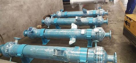 浅谈碳化硅换热器和石墨换热器的优缺点 资讯中心 山东鑫博奥防腐设备有限公司