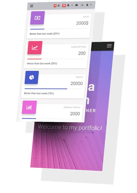 Material Design Bootstrap
