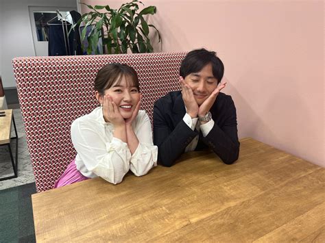 Abcテレビアナウンサー【アナ回覧板】：いよいよ明日（by鷲尾千尋） Abcマガジン