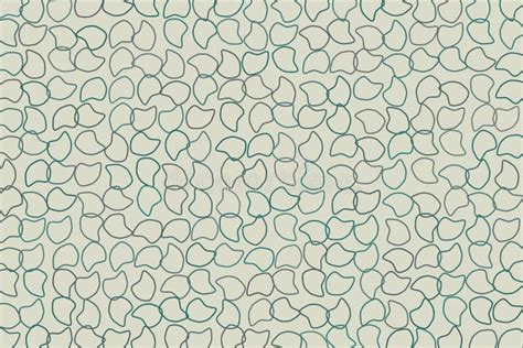 Background Abstract Mixed Pattern For Design Texture Canvas Cover And White Stock Vector