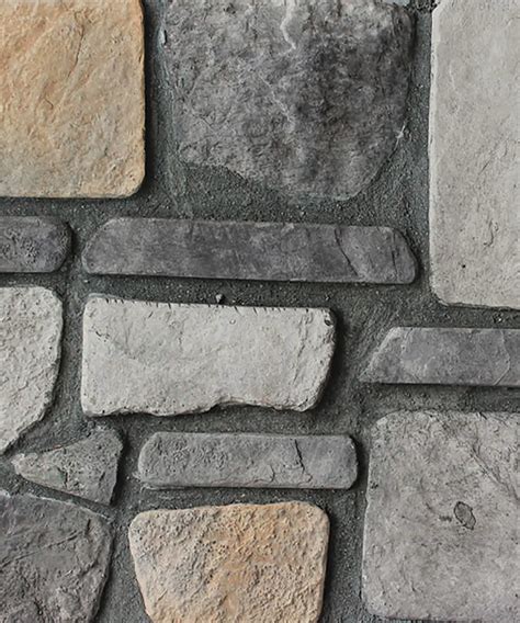 Cultured Stone Veneer Lotis Eridanus