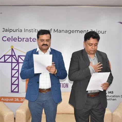 Dr Prabhat Pankaj On Linkedin Jaipurians Jaipuriainstituteofmanagement