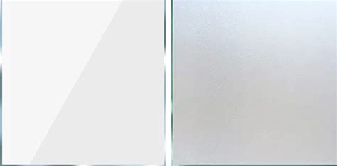 Clear Vs Frosted Shower Doors Pros Cons And How To Choose Kj Bath