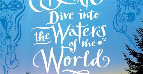 Aristotle and Dante Dive Into the Waters of the World | Colorín Colorado