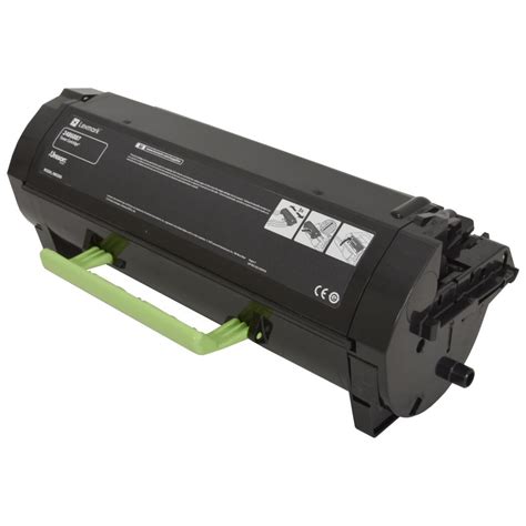 Lexmark M3250 Toner Cartridges