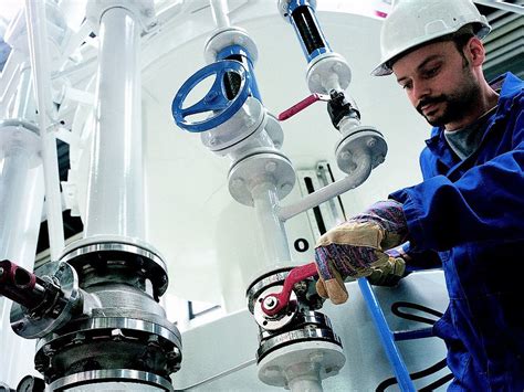 A Guide To Proper Installation Procedures For Each Type Of Flow Meter