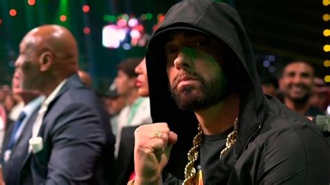 این همه ستاره در عربستان؛ رونالدو نازاریو در کنار امینم و مایک تایسون عکس طرفداری