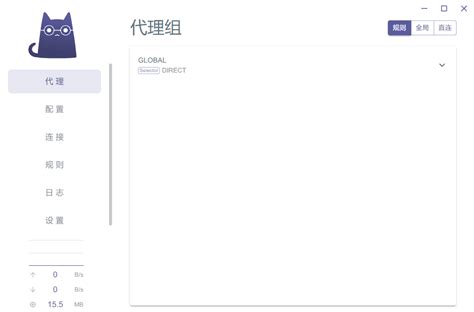 Clash Verge使用配置教程指南（2024最新教程） Clash Verge Rev中文教程网