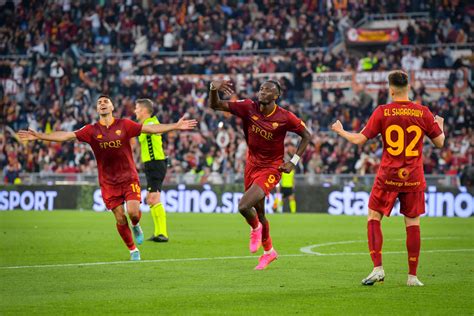 Monza Roma Le Probabili Formazioni
