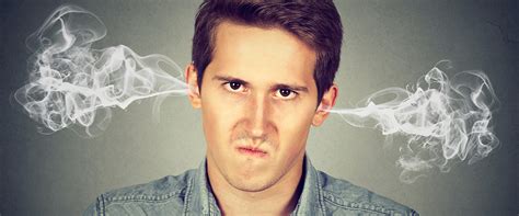 How To Deal With An Angry Employee The Collaborative