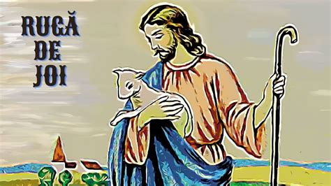Rug Ciunea Zilei De Joi Youtube