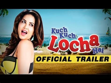 Kuch Kuch Locha Hai Official Trailer Sunny Leone Ram Kapoor