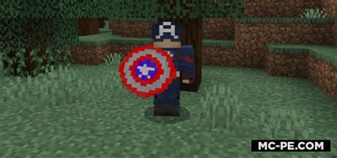 Throwable Captain Shield [1 19] [1 18] [1 16] — щит Капитана Америки