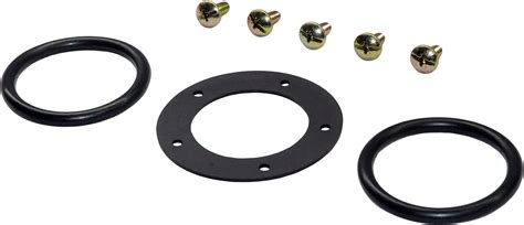 Amazon Fuel Sending Unit 5 16 Stainless Steel For 55 57 Chevrolet
