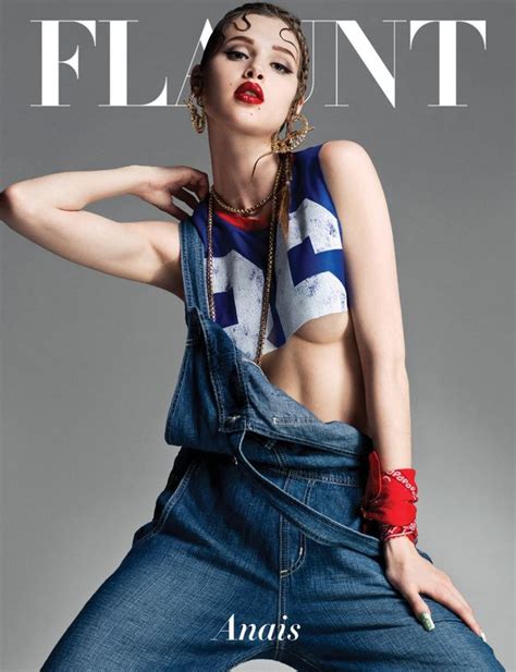 Flaunt Magazine