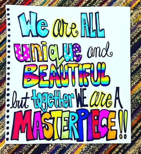 Classroom Poster In The Art Room Made With Prismacolor Markers Art