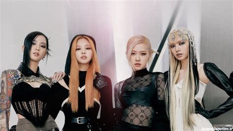 دانلود عکس های لیسا بلک پینک