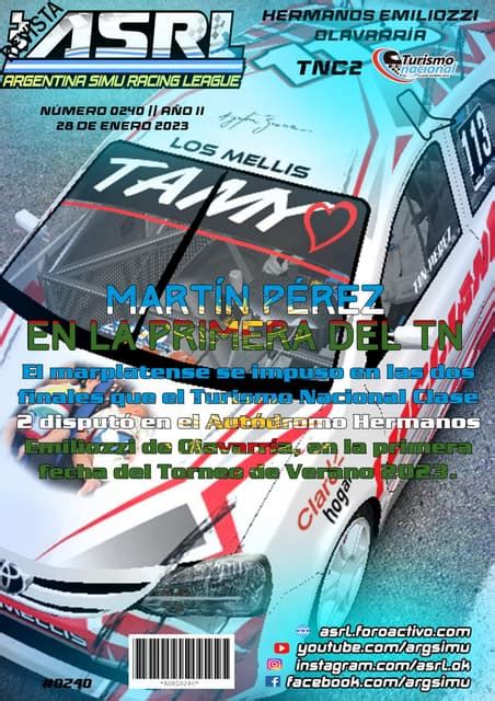 Revista Asrl 0240 Pdf