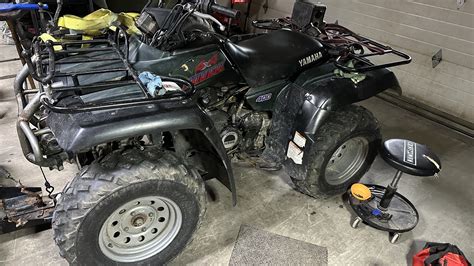 Another Identify Yamaha Forums