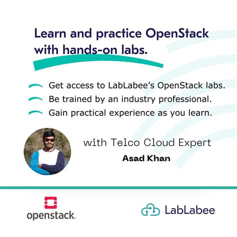 Asad Khan On Linkedin Openstack Telcocloud Nfv Nfvi Linux 20