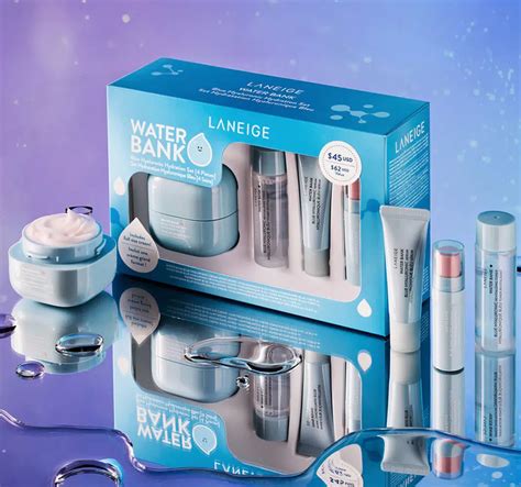 10 Epic Korean Skincare T Sets For K Beauty Lovers