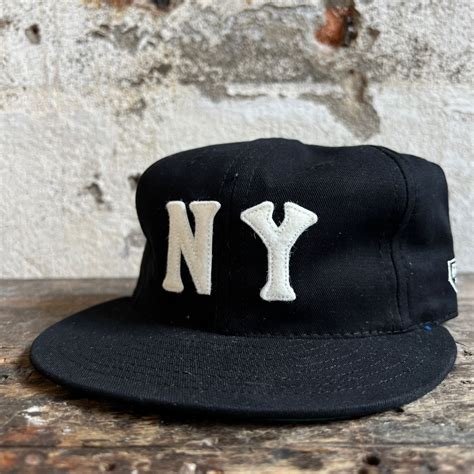 Ebbets Field Flannel Cap In 2025