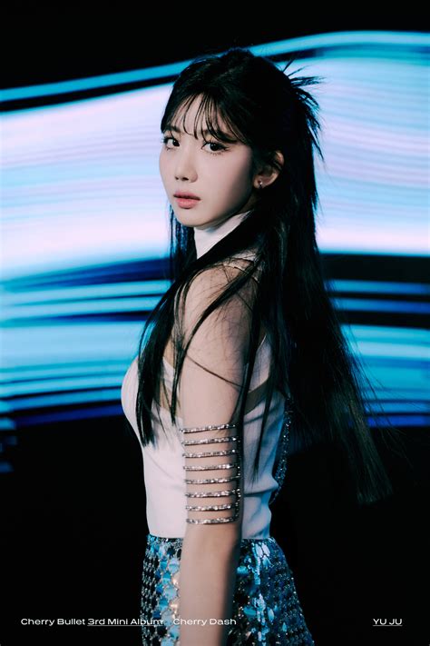 Cherry Bullet Cherry Dash Teaser Photos Runway Ver HD HQ K Pop Database Dbkpop