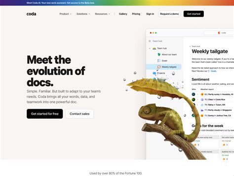 8 Best Free Word Processor Software In 2023 Alternatives To Microsoft