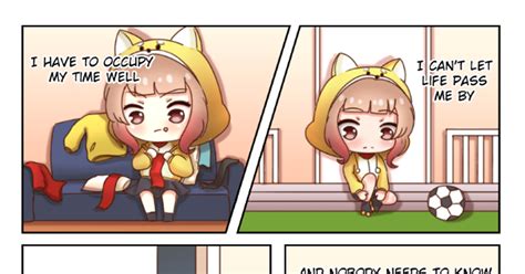 漫画 Inuko Life 8 Inukoのマンガ Pixiv