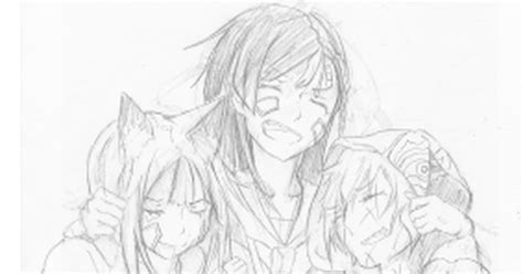 うちの13班】 落書き 高速ロードのイラスト Pixiv