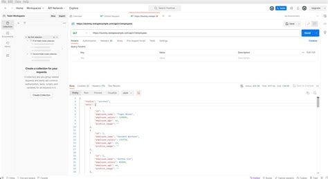 API Testing With Postman A Quick Guide Infinitcode