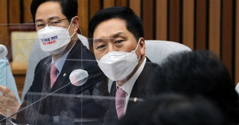 김기현 이재명 사찰 공화국 방조공수처장 감옥보내야