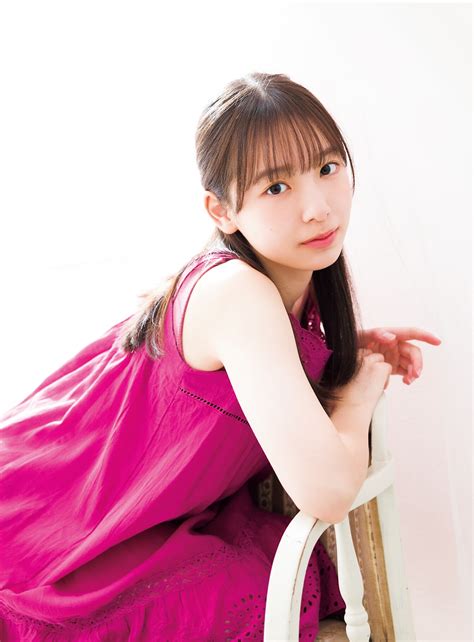 Shonen Champion 特别版 Vol1 渡边莉奈 哔哩哔哩