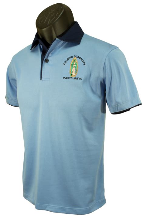 Colegio Nuestra Señora De Guadalupe Olimac Uniforms