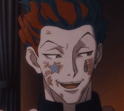 𝐇𝐗𝐇 𝐈𝐂𝐎𝐍𝐒 Anime Aesthetic Aestheticicon Hxh Hisoka Hisoka