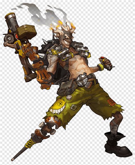 Characters Of Overwatch Tracer Blizzard Entertainment Video Game Spear