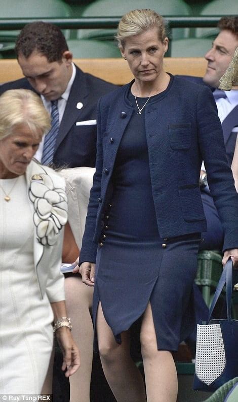 Royal Nyloness Sophie Wessex Porn Pictures Xxx Photos Sex Images 3760099 Pictoa