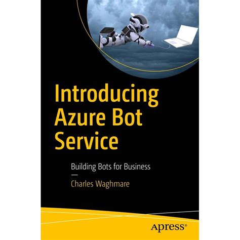 jual buku introducing azure bot service building bots for business