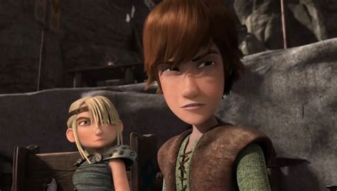 Riders Of Berk Httyd Series Breaking Down Hiccup Reviewinghiccup