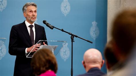Meet Dick Schoof Ex Spy Chief Likely To Become New Dutch PM Firstpost