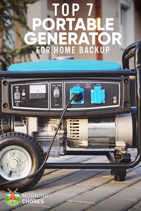 Best Portable Honda Generator For Home Backup Home Alqu