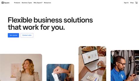 18 best b2b website examples and how to design a great b2b website