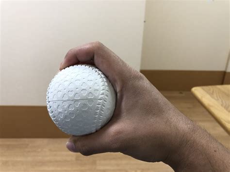 ツーシームの握り、投げ方 変化球net