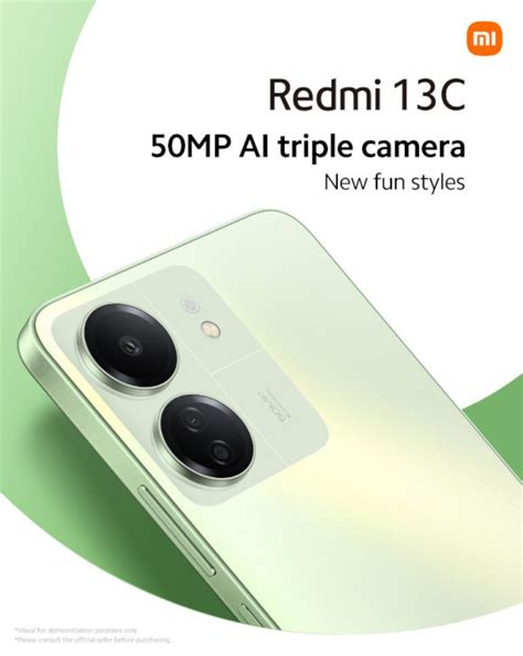 Redmi C Now Available In PH Starts At PHP