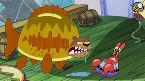 انیمیشن باب اسفنجی عروسی آقای خرچنگ فیلو