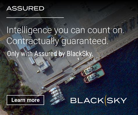 Ukraine Loses Access To Satellite Imagery Via Gegd Platform Following U S Decision