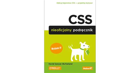 Część Iii Tworzenie Układu Strony Za Pomocą Css Css Nieoficjalny