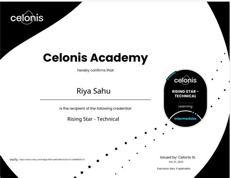 riya sahu on linkedin hey connection i am glad to share that i have completed a certification…