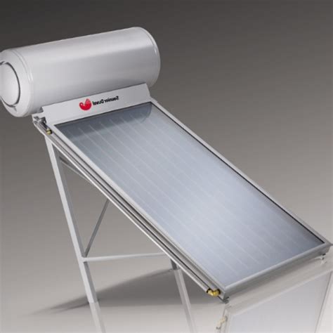La Eficiencia De Las Placas Solares En El Calentamiento De Agua Fanática del Cine